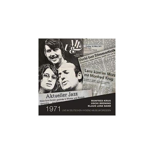 【発売日：2021年03月26日】種別:CD ジャズ・フュージョン海外ジャズ ※こちらの商品はインディーズ盤にて流通量が少なく、手配できない場合がございます 発売日:2021/03/26 販売元:ヴィヴィド・サウンド・コーポレーション 登録...