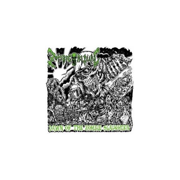 【発売日：2024年07月24日】種別:CD 邦楽ロック/ソウル ※こちらの商品はインディーズ盤にて流通量が少なく、手配できない場合がございます 発売日:2024/07/24 販売元:ディスクユニオン 登録日:2024/06/06 ZOMB...