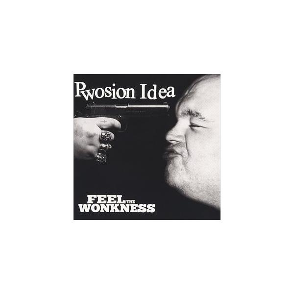 【発売日：2015年12月09日】種別:CD 洋楽ロック ※こちらの商品はインディーズ盤にて流通量が少なく、手配できない場合がございます 発売日:2015/12/09 販売元:ラッツパック・レコード 登録日:2015/12/07 Wonk ...