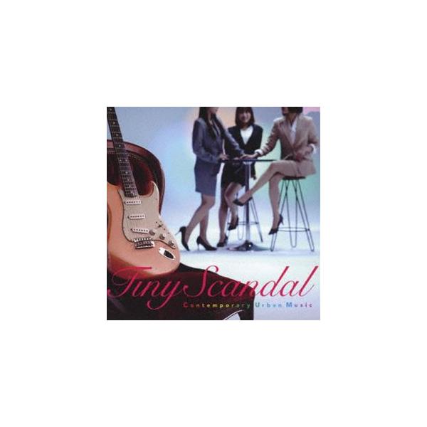 【発売日：2024年12月11日】種別:CD 邦楽J-POP 発売日:2024/12/11 販売元:ソニー・ミュージックソリューションズ 登録日:2024/10/16 角松敏生 カドマツトシキ タイニー スキャンダル 角松敏生 CD アルバ...