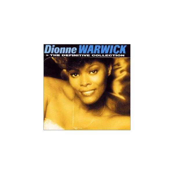 【発売日：1999年06月23日】種別:CD 洋楽ヴォーカル 発売日:1999/06/23 販売元:ソニー・ミュージックソリューションズ 登録日:2009/07/21 ディオンヌ・ワーウィック THE DEFINITIVE COLLECTI...