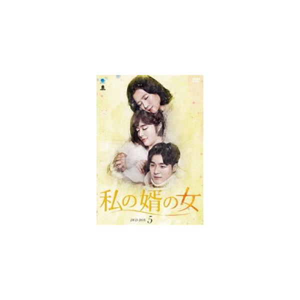 【発売日：2017年08月02日】種別:DVD 海外TV韓国映画 発売日:2017/08/02 販売元:ブロードウェイ 登録日:2017/05/01 ソ・ハジュン ワタシノムコノオンナ5 ソハジュン 解説:ある日、シングルマザー・ジンスクの...