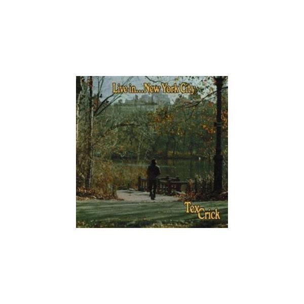 【発売日：2022年03月31日】種別:CD 洋楽ロック ※こちらの商品はインディーズ盤にて流通量が少なく、手配できない場合がございます 発売日:2022/03/31 販売元:インパートメント 登録日:2022/03/11 Tex Cric...