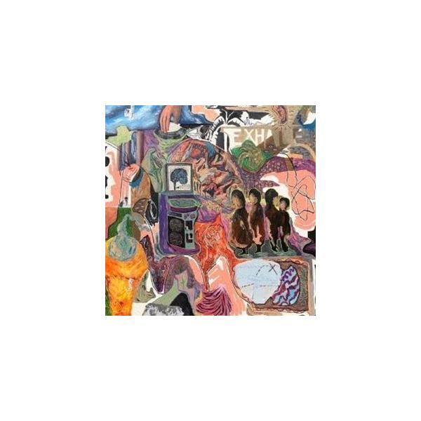 【発売日：2021年06月07日】種別:CD 洋楽アジアンポップス ※こちらの商品はインディーズ盤にて流通量が少なく、手配できない場合がございます 発売日:2021/06/07 販売元:ブリッジ 登録日:2021/05/18 The Bui...