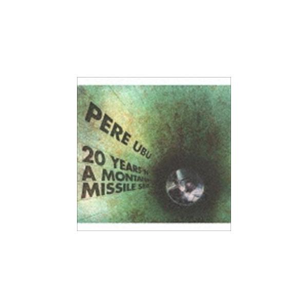 【発売日：2017年10月25日】種別:CD 洋楽ロック ※こちらの商品はインディーズ盤にて流通量が少なく、手配できない場合がございます 発売日:2017/10/25 販売元:ウルトラ・ヴァイヴ 登録日:2017/08/31 ペル・ウブ ペ...