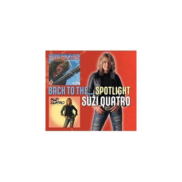 【発売日：2022年05月28日】種別:CD 洋楽ロック ※こちらの商品はインディーズ盤にて流通量が少なく、手配できない場合がございます 発売日:2022/05/28 販売元:ウルトラ・ヴァイヴ 登録日:2022/03/30 スージー・クア...