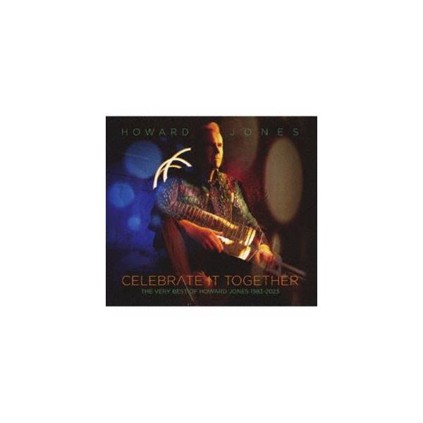 【発売日：2023年11月11日】種別:CD 洋楽ポップス ※こちらの商品はインディーズ盤にて流通量が少なく、手配できない場合がございます 発売日:2023/11/11 販売元:ウルトラ・ヴァイヴ 登録日:2023/10/04 ハワード・ジ...