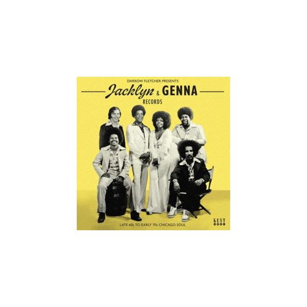 【発売日：2026年06月10日】種別:CD 洋楽ソウル/R&amp;B ※こちらの商品はインディーズ盤にて流通量が少なく、手配できない場合がございます 発売日:2026/06/10 販売元:ウルトラ・ヴァイヴ 登録日:2026/04/24...