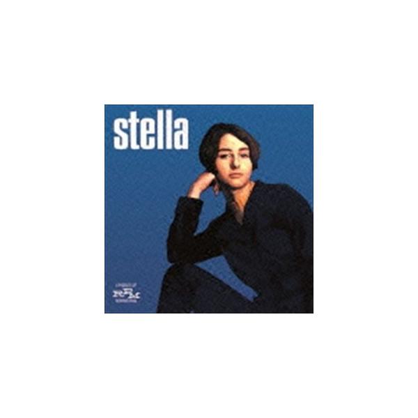 【発売日：2015年02月21日】種別:CD 洋楽ロック ※こちらの商品はインディーズ盤にて流通量が少なく、手配できない場合がございます 発売日:2015/02/21 販売元:ウルトラ・ヴァイヴ 登録日:2015/01/15 ステラ ステラ...