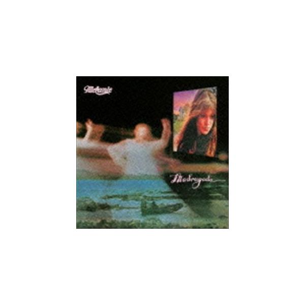 【発売日：2015年10月28日】種別:CD 洋楽ロック ※こちらの商品はインディーズ盤にて流通量が少なく、手配できない場合がございます 発売日:2015/10/28 販売元:ウルトラ・ヴァイヴ 登録日:2015/09/03 メラニー メラ...