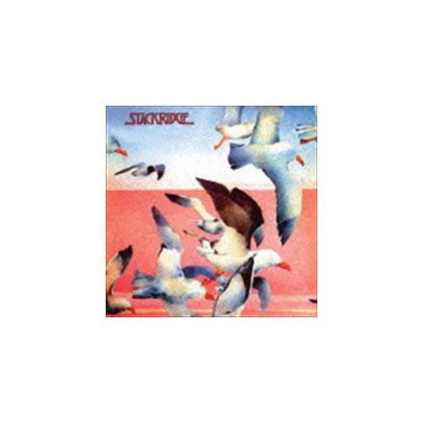 【発売日：2016年03月02日】種別:CD 洋楽ロック ※こちらの商品はインディーズ盤にて流通量が少なく、手配できない場合がございます 発売日:2016/03/02 販売元:ウルトラ・ヴァイヴ 登録日:2016/01/28 スタックリッジ...