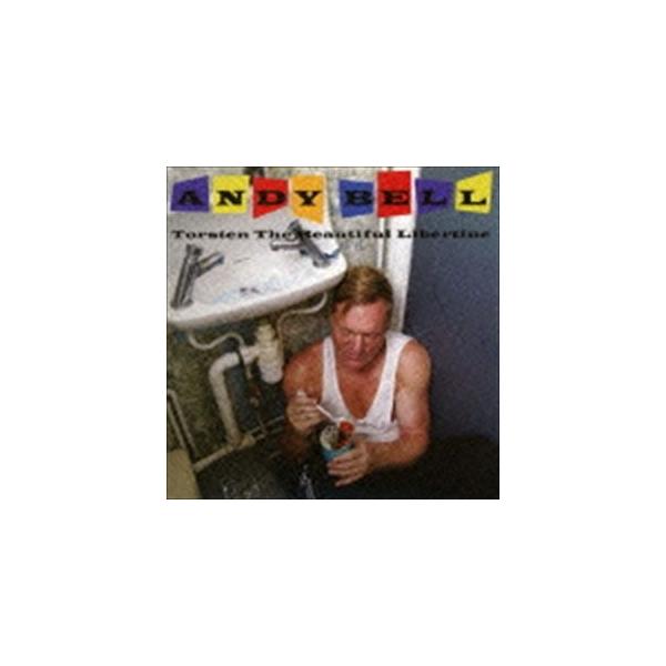 【発売日：2016年03月16日】種別:CD 洋楽ロック ※こちらの商品はインディーズ盤にて流通量が少なく、手配できない場合がございます 発売日:2016/03/16 販売元:ウルトラ・ヴァイヴ 登録日:2016/01/28 アンディ・ベル...