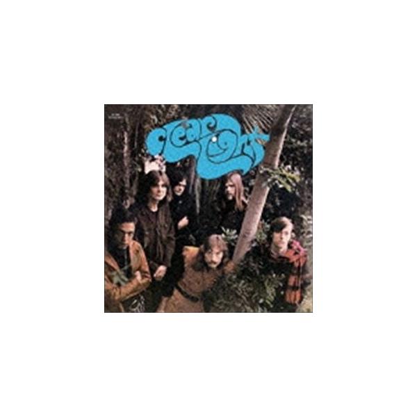 【発売日：2016年03月19日】種別:CD 洋楽ロック ※こちらの商品はインディーズ盤にて流通量が少なく、手配できない場合がございます 発売日:2016/03/19 販売元:ウルトラ・ヴァイヴ 登録日:2016/03/10 クリア・ライト...