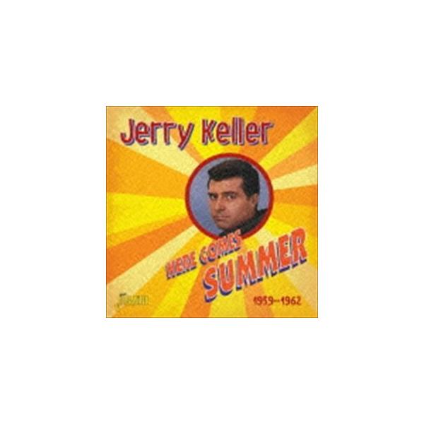 【発売日：2016年05月11日】種別:CD 洋楽ポップス ※こちらの商品はインディーズ盤にて流通量が少なく、手配できない場合がございます 発売日:2016/05/11 販売元:ウルトラ・ヴァイヴ 登録日:2016/04/29 ジェリー・ケ...