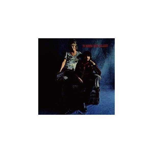 【発売日：2016年06月02日】種別:CD 洋楽ロック ※こちらの商品はインディーズ盤にて流通量が少なく、手配できない場合がございます 発売日:2016/06/02 販売元:ウルトラ・ヴァイヴ 登録日:2016/04/29 デラニー＆ボニ...