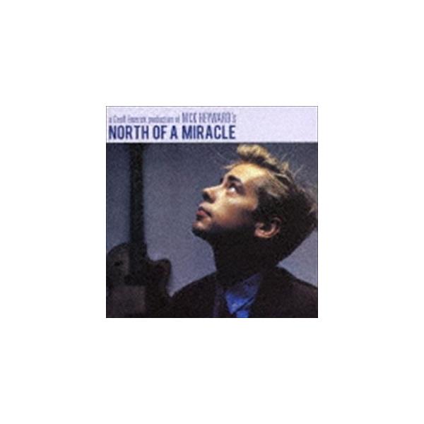 【発売日：2016年08月10日】種別:CD 洋楽ロック ※こちらの商品はインディーズ盤にて流通量が少なく、手配できない場合がございます 発売日:2016/08/10 販売元:ウルトラ・ヴァイヴ 登録日:2016/06/23 ニック・ヘイワ...