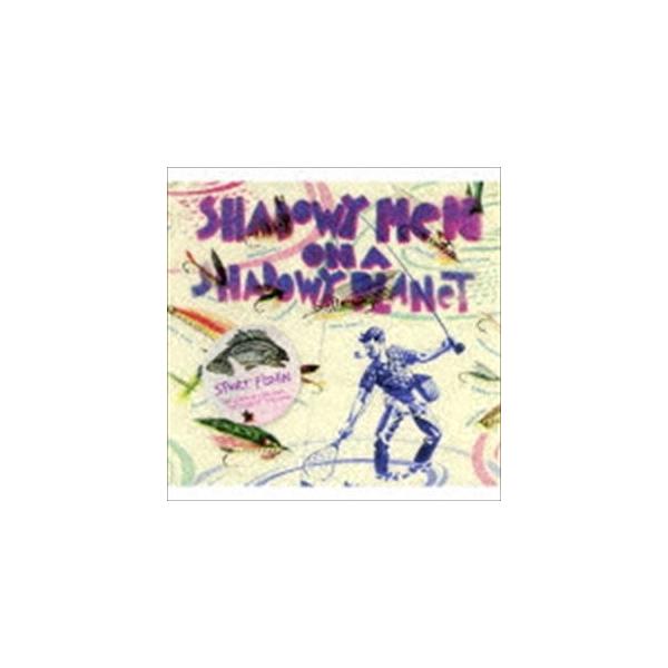 【発売日：2016年12月24日】種別:CD 洋楽ロック ※こちらの商品はインディーズ盤にて流通量が少なく、手配できない場合がございます 発売日:2016/12/24 販売元:ウルトラ・ヴァイヴ 登録日:2016/10/26 シャドウィー・...