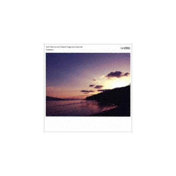 【発売日：2016年07月06日】種別:CD ジャズ・フュージョン国内ジャズ ※こちらの商品はインディーズ盤にて流通量が少なく、手配できない場合がございます 発売日:2016/07/06 販売元:ウルトラ・ヴァイヴ 登録日:2016/06/...