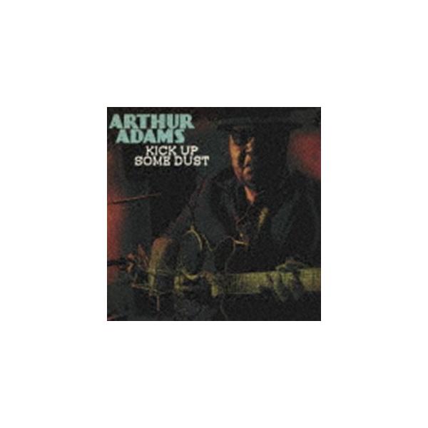 【発売日：2023年03月18日】種別:CD 洋楽ロック ※こちらの商品はインディーズ盤にて流通量が少なく、手配できない場合がございます 発売日:2023/03/18 販売元:ウルトラ・ヴァイヴ 登録日:2023/03/02 アーサー・アダ...