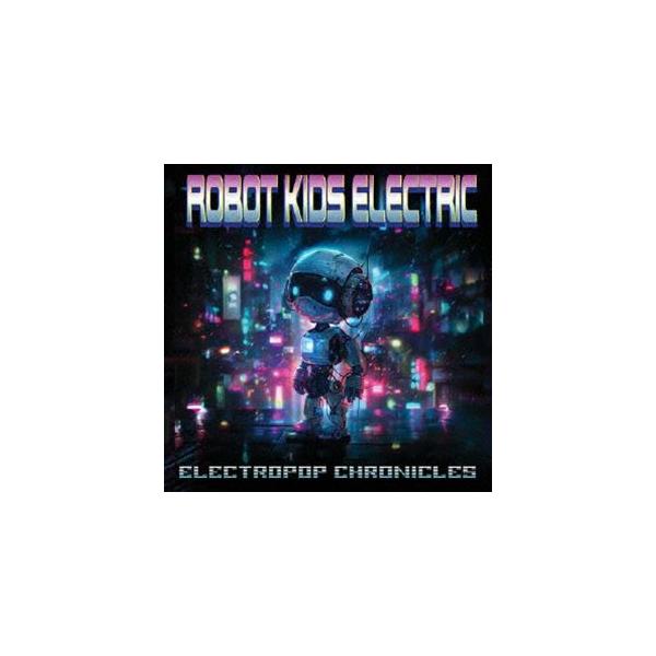 【発売日：2024年09月28日】種別:CD 洋楽ロック ※こちらの商品はインディーズ盤にて流通量が少なく、手配できない場合がございます 発売日:2024/09/28 販売元:ウルトラ・ヴァイヴ 登録日:2024/09/04 ROBOT K...