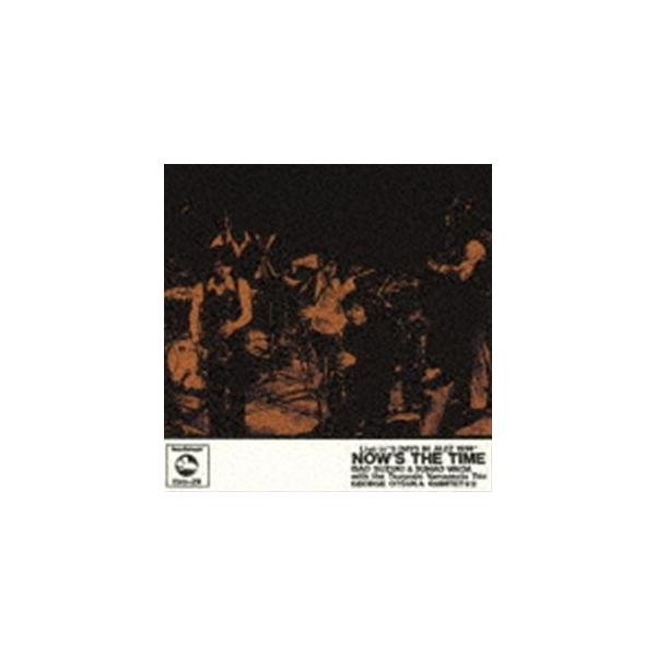 【発売日：2021年07月21日】種別:CD ジャズ・フュージョン国内ジャズ ※こちらの商品はインディーズ盤にて流通量が少なく、手配できない場合がございます 発売日:2021/07/21 販売元:ディスクユニオン 登録日:2021/05/2...