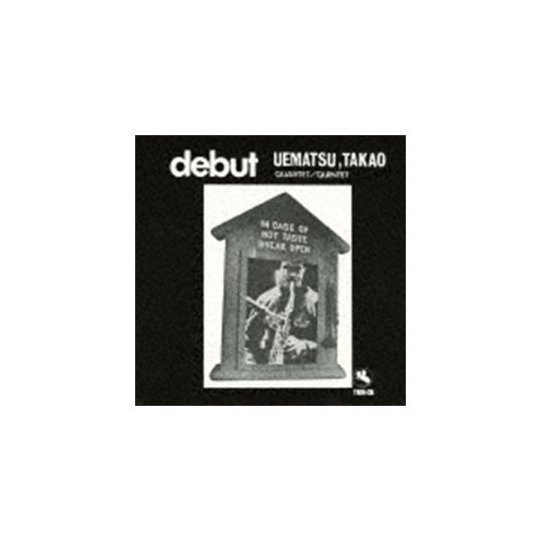 【発売日：2019年09月04日】種別:CD ジャズ・フュージョン国内ジャズ ※こちらの商品はインディーズ盤にて流通量が少なく、手配できない場合がございます 発売日:2019/09/04 販売元:ディスクユニオン 登録日:2019/06/2...