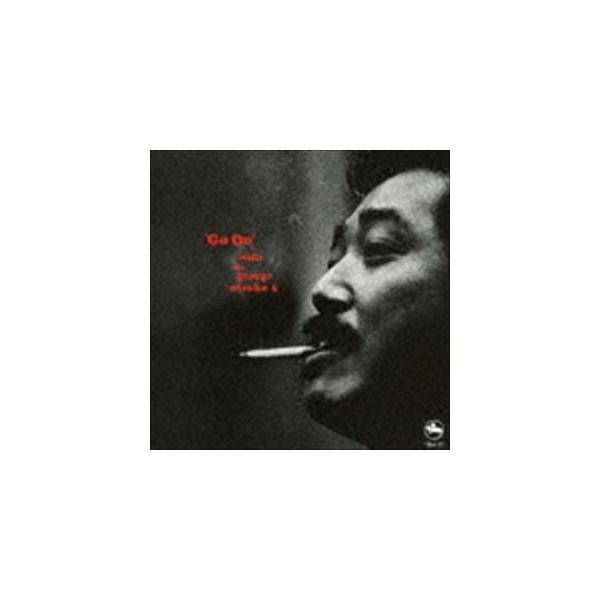 【発売日：2019年09月04日】種別:CD ジャズ・フュージョン国内ジャズ ※こちらの商品はインディーズ盤にて流通量が少なく、手配できない場合がございます 発売日:2019/09/04 販売元:ディスクユニオン 登録日:2019/06/2...