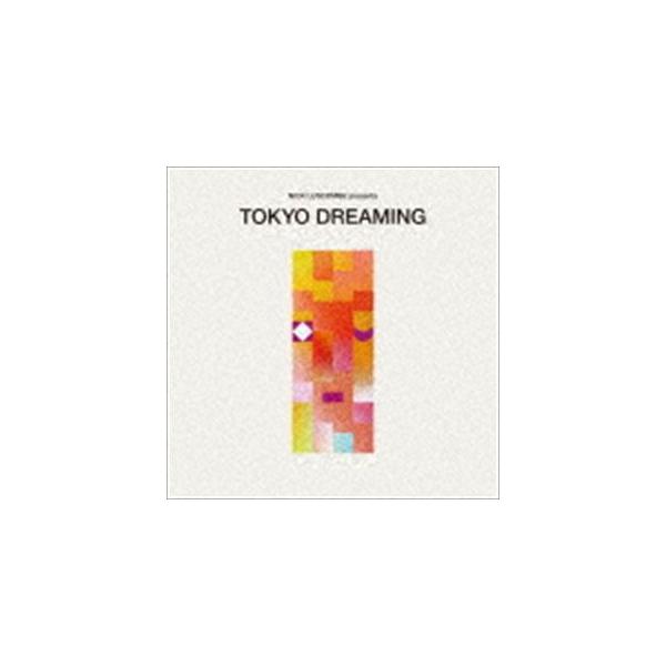 【発売日：2020年07月29日】種別:CD 邦楽J-POP 発売日:2020/07/29 販売元:コロムビア・マーケティング 登録日:2020/03/16 （V.A.） ニック ラスコム プレゼンツ トーキョー ドリーミング 内容:THE...