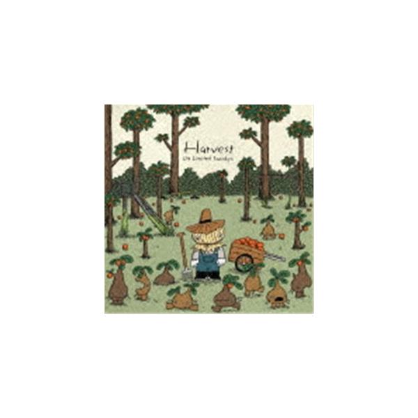 【発売日：2022年10月12日】種別:CD 邦楽ロック/ソウル 発売日:2022/10/12 販売元:コロムビア・マーケティング 登録日:2022/08/09 04 Limited Sazabys フォーリミテッドサザビーズ ハーベスト ...