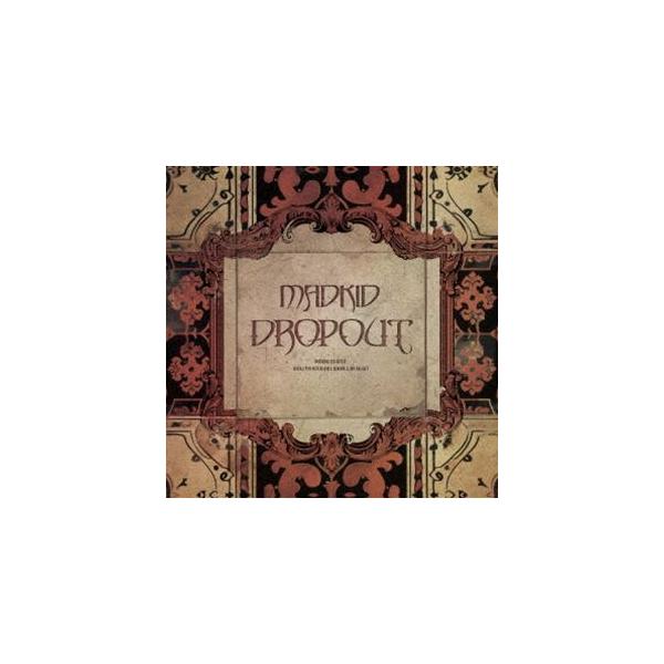 【発売日：2024年11月13日】種別:CD 邦楽J-POP 発売日:2024/11/13 販売元:コロムビア・マーケティング 登録日:2024/09/02 MADKID マッドキッド ドロップアウト MADKID CD 内容:Chaser...
