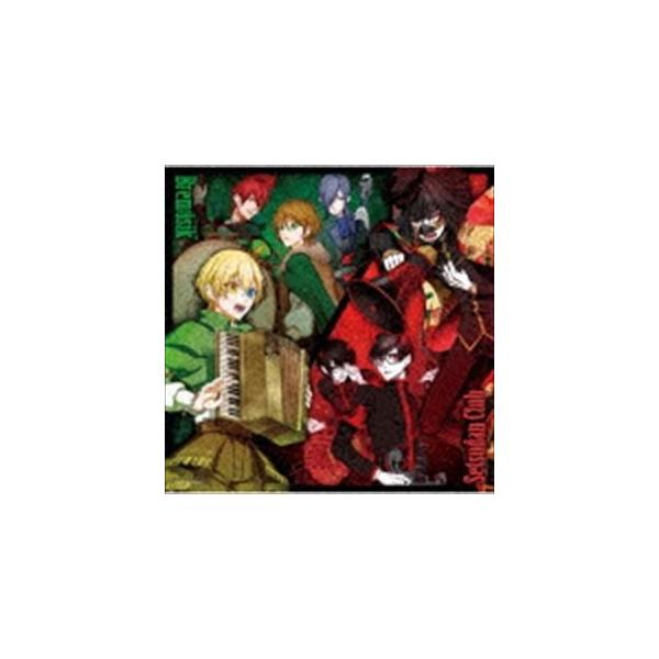 【発売日：2019年09月25日】種別:CD アニメ・ゲーム国内アニメ音楽 発売日:2019/09/25 販売元:コロムビア・マーケティング 登録日:2019/08/23 Bremusik・セツダン倶楽部 ブレームジーク セツダンクラブ オ...
