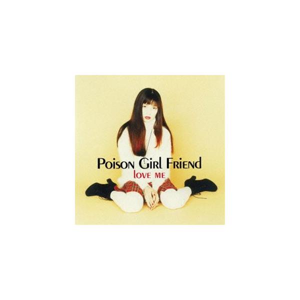 【発売日：2025年08月02日】種別:レコード 12inch 邦楽J-POP 発売日:2025/08/02 販売元:コロムビア・マーケティング 登録日:2025/03/21 POiSON GiRL FRiEND ポイズンガールフレンド ラ...