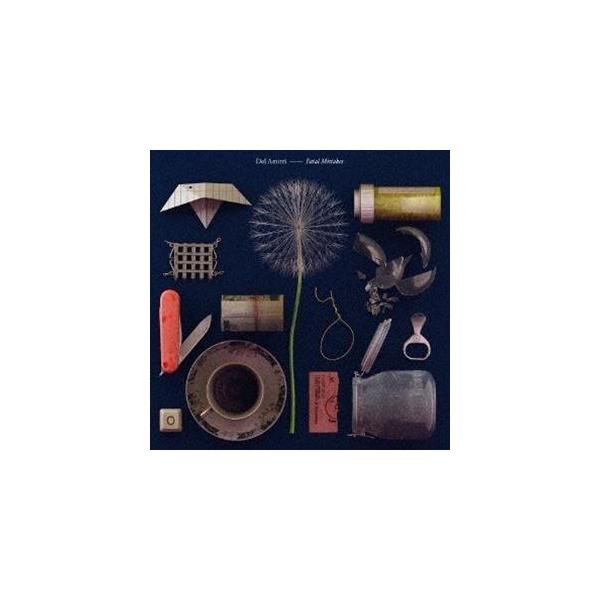 【発売日：2021年05月28日】種別:CD 洋楽ロック ※こちらの商品はインディーズ盤にて流通量が少なく、手配できない場合がございます 発売日:2021/05/28 販売元:ウルトラ・ヴァイヴ 登録日:2021/03/25 DEL AMI...