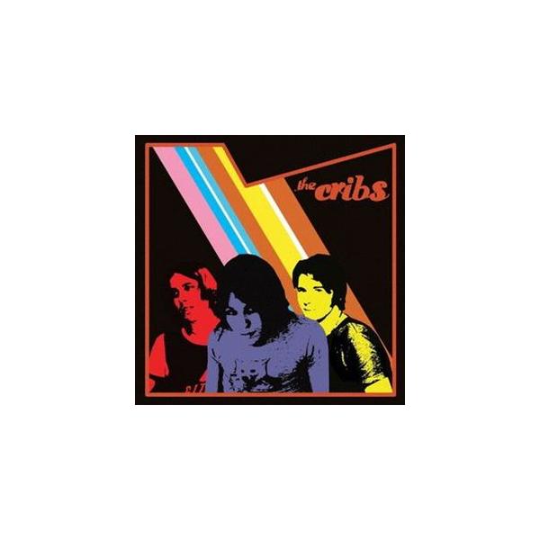 【発売日：2022年08月03日】種別:CD 洋楽ロック ※こちらの商品はインディーズ盤にて流通量が少なく、手配できない場合がございます 発売日:2022/08/03 販売元:ウルトラ・ヴァイヴ 登録日:2022/06/28 ザ・クリブス ...