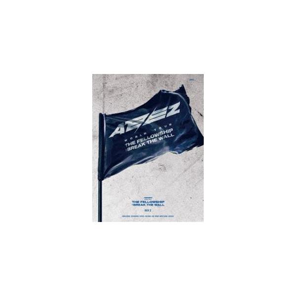 【発売日：2023年10月04日】種別:Blu-ray 音楽Jポップ 発売日:2023/10/04 販売元:コロムビア・マーケティング 登録日:2023/08/17 ATEEZ エイティーズ エイティーズワールドツアーザフェローシップブレイ...