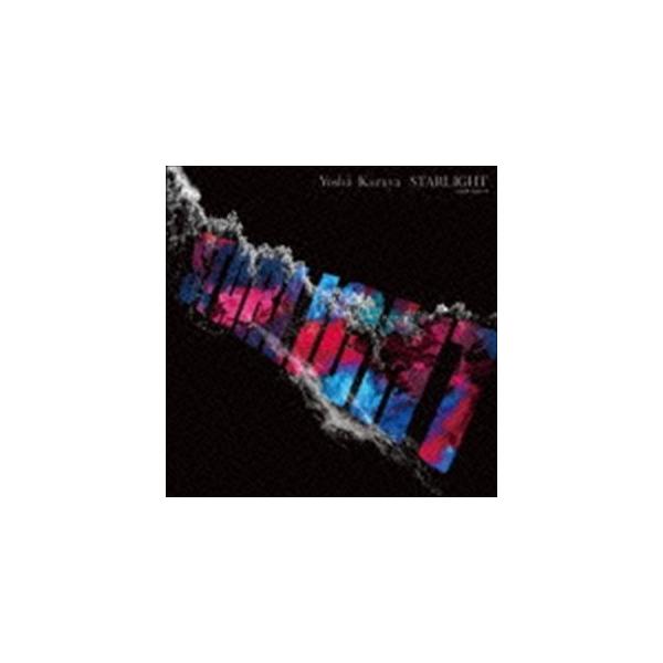 【発売日：2015年03月18日】種別:CD 邦楽J-POP 発売日:2015/03/18 販売元:コロムビア・マーケティング 登録日:2015/01/06 吉井和哉 STARLIGHT 吉井和哉 CD COZP-1033/4 スターライト...