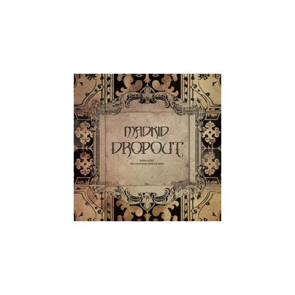 【発売日：2024年11月13日】種別:CD 邦楽J-POP 発売日:2024/11/13 販売元:コロムビア・マーケティング 登録日:2024/09/02 MADKID マッドキッド ドロップアウト MADKID CD COZP-2132...