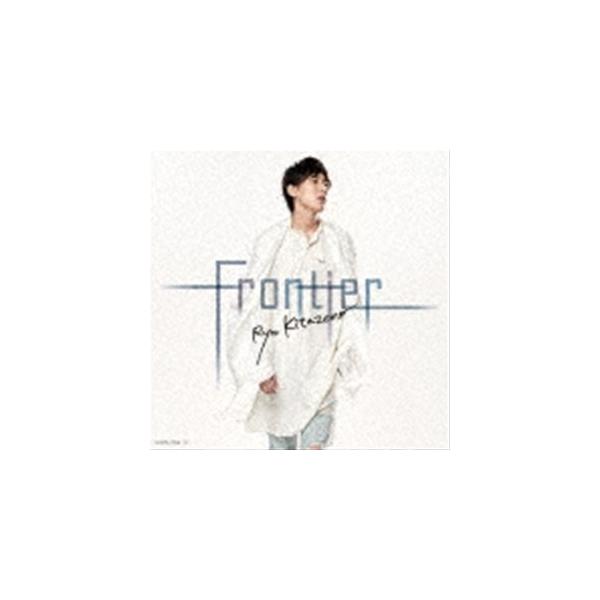 【発売日：2021年02月03日】種別:CD 邦楽J-POP 発売日:2021/02/03 販売元:コロムビア・マーケティング 登録日:2020/11/03 北園涼 FRONTIER COZX-1704/5 内容:Relive／Gold／G...