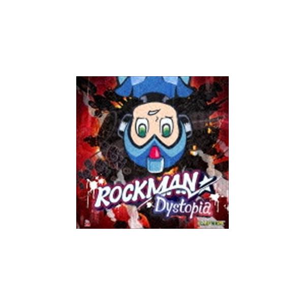 【発売日：2015年02月11日】種別:CD アニメ・ゲームゲーム音楽 発売日:2015/02/11 販売元:ソニー・ミュージックソリューションズ 登録日:2014/10/27 （ゲーム・ミュージック） ロックマン ディストピア ロックマン...