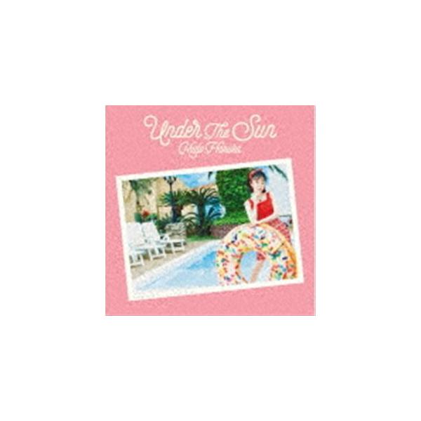 【発売日：2021年07月07日】種別:CD 邦楽J-POP 発売日:2021/07/07 販売元:徳間ジャパンコミュニケーションズ 登録日:2021/04/08 工藤晴香 クドウハルカ アンダー ザ サン 内容:Under the Sun...