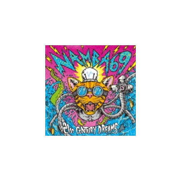 【発売日：2014年12月10日】種別:CD 邦楽ロック/ソウル 発売日:2014/12/10 販売元:エイベックス・ミュージック・クリエイティヴ 登録日:2014/10/06 NAMBA69 ナンバシックスティナイン トゥエンティーファー...