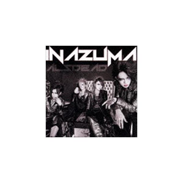 【発売日：2015年03月11日】種別:CD 邦楽ロック/ソウル 発売日:2015/03/11 販売元:ソニー・ミュージックソリューションズ 登録日:2014/12/24 ALSDEAD INAZUMA ALSDEAD CD DCCL-18...