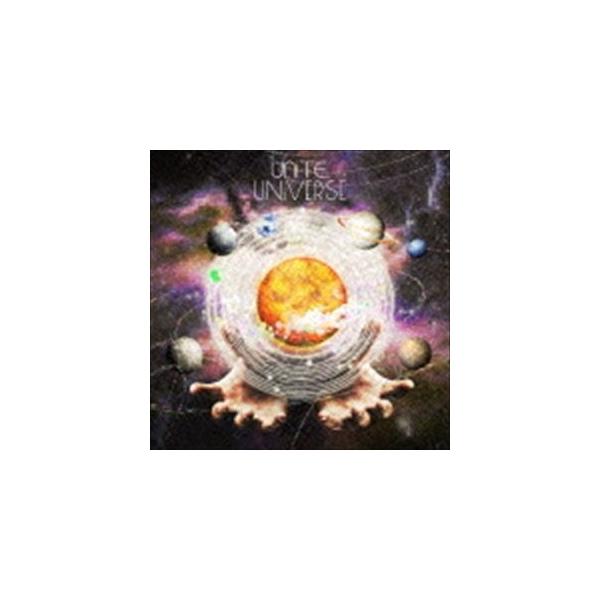 【発売日：2015年07月08日】種別:CD 邦楽ロック/ソウル 発売日:2015/07/08 販売元:ソニー・ミュージックソリューションズ 登録日:2015/04/07 ユナイト ユナイト ユニバース ユナイト CD 内容:univers...