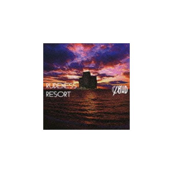【発売日：2016年04月27日】種別:CD 邦楽ロック/ソウル 発売日:2016/04/27 販売元:ソニー・ミュージックソリューションズ 登録日:2016/02/25 CLФWD RUDENESS RESORT DCCL-202/3 内...