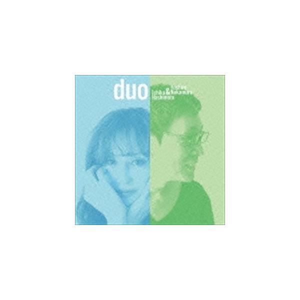 【発売日：2016年06月22日】種別:CD ジャズ・フュージョン国内ジャズ 発売日:2016/06/22 販売元:スペースシャワーネットワーク 登録日:2016/03/30 Ichiko Hashimoto ＆ Yoshiro Nakam...