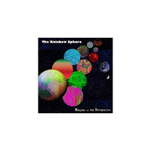 【発売日：2020年04月22日】種別:CD 邦楽ロック/ソウル 発売日:2020/04/22 販売元:スペースシャワーネットワーク 登録日:2020/01/29 MAGUMI AND THE BREATHLESS マグミアンドザブレスレス...