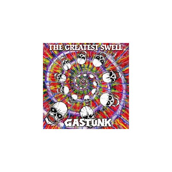【発売日：2024年12月11日】種別:CD 邦楽ロック/ソウル 発売日:2024/12/11 販売元:スペースシャワーネットワーク 登録日:2024/10/10 GASTUNK ガスタンク ザ グレイテスト スウェル GASTUNK CD...