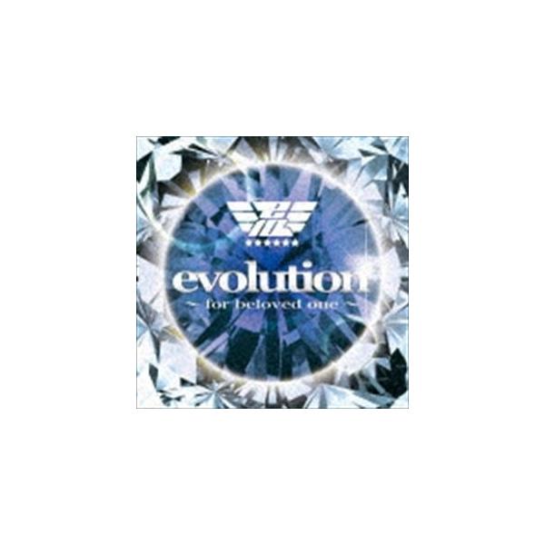 【発売日：2010年06月23日】種別:CD 邦楽J-POP 発売日:2010/06/23 販売元:エイベックス・ミュージック・クリエイティヴ 登録日:2010/04/22 （オムニバス） エボリューション フォー ビラブド ワン 内容:e...