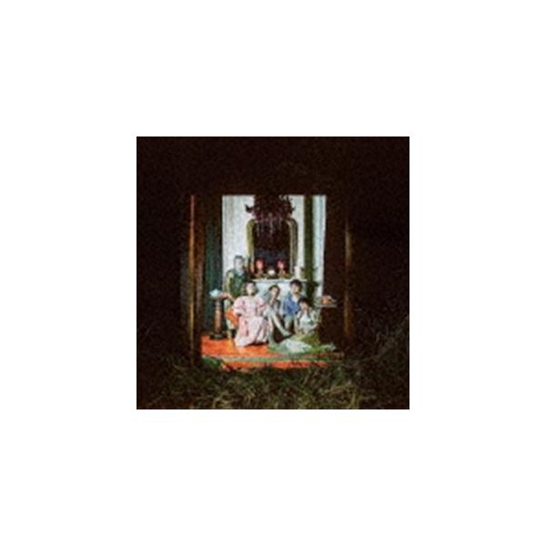 【発売日：2023年04月07日】種別:CD 洋楽ロック ※こちらの商品はインディーズ盤にて流通量が少なく、手配できない場合がございます 発売日:2023/04/07 販売元:ウルトラ・ヴァイヴ 登録日:2023/03/02 WEDNESD...