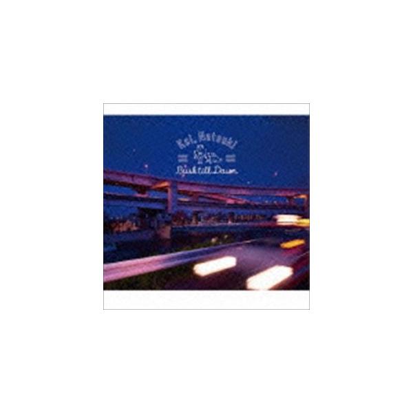 【発売日：2015年10月07日】種別:CD 邦楽ニューミュージック/フォーク 発売日:2015/10/07 販売元:スペースシャワーネットワーク 登録日:2015/07/30 Kai，Natsuki カイナツキ バスク ティル ドーン 内...